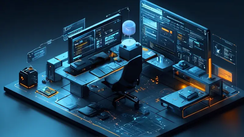 如何导入虚拟机镜像vmdk | PingCode智库