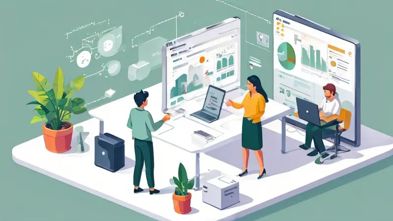 如何导出一个web工程 | PingCode智库