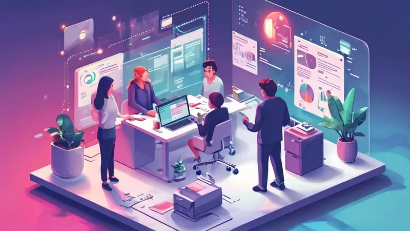 lua如何搭建web | PingCode智库