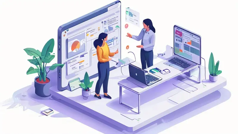 如何通过ip访问本地html | PingCode智库