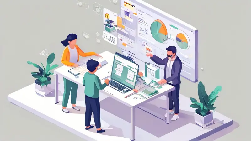 如何将html中文字放在中间 Pingcode智库