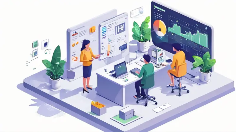 如何做前端开发web | PingCode智库