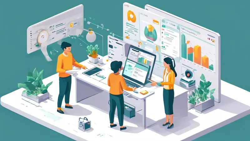 html5如何开发安卓应用 | PingCode智库