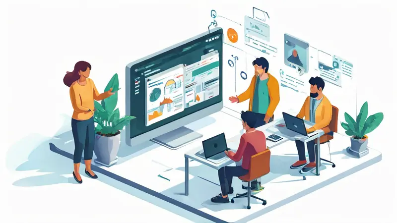 html如何取session | PingCode智库