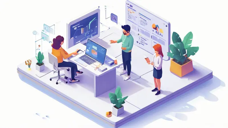 pb如何创建新的web代理 | PingCode智库