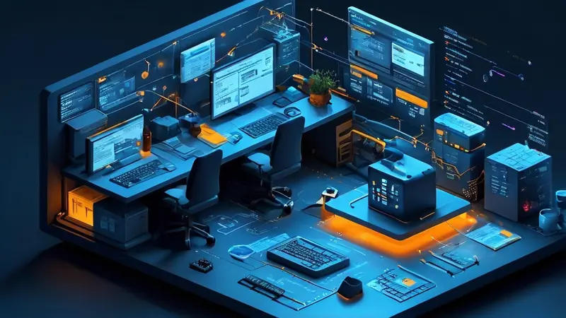 如何把虚拟机转为ova | PingCode智库