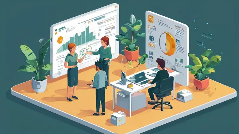 html如何使hr变短 | PingCode智库