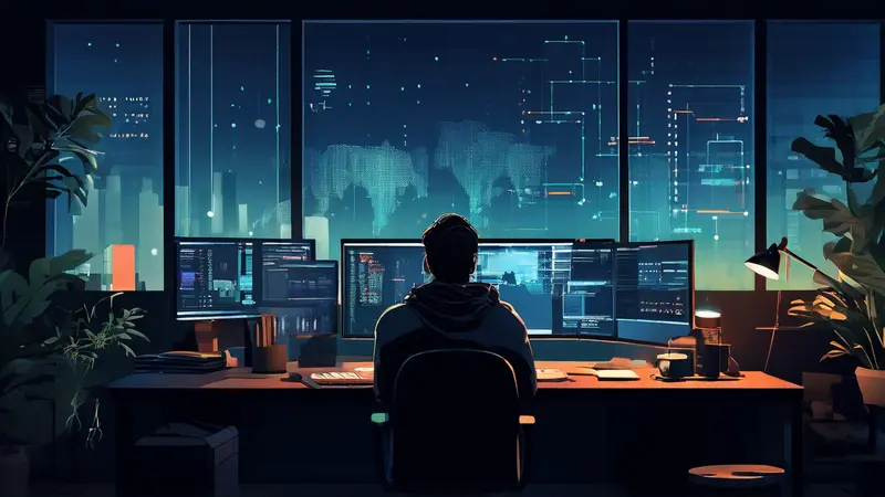 mac虚拟机win7如何备份软件 | PingCode智库