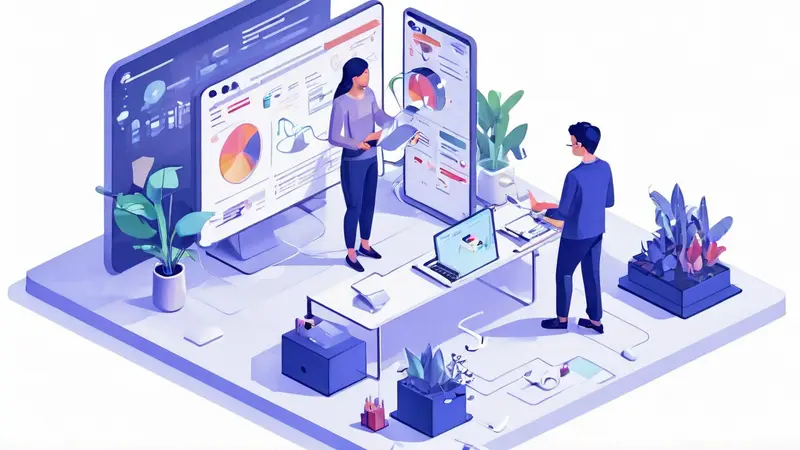 如何新建web窗体 | PingCode智库