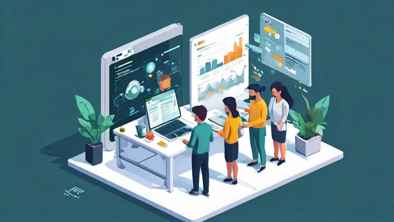 如何在dos里查询倒入的数据库 | PingCode智库