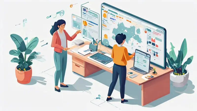 html如何去除ul列表前的点 | PingCode智库