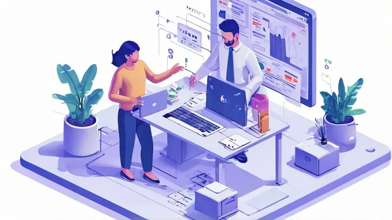 如何调用web动态库 | PingCode智库