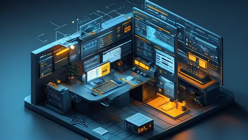 如何测试linux虚拟机性能 | PingCode智库