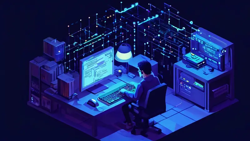 Vue前端项目如何上线 Pingcode智库