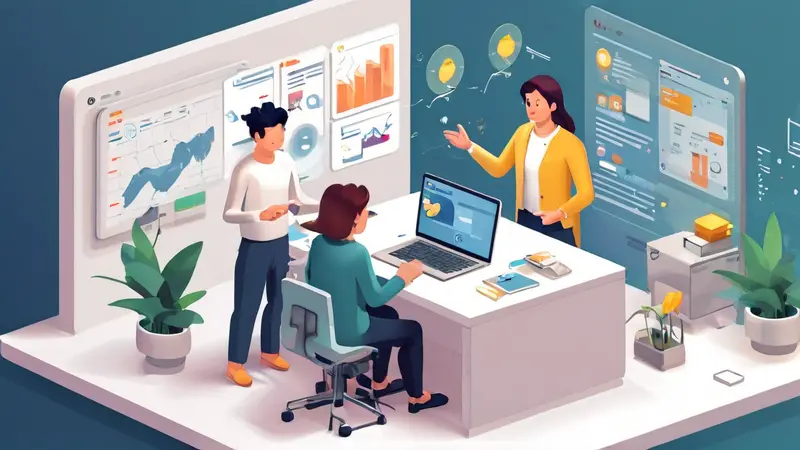 如何使用idea开发static web | PingCode智库