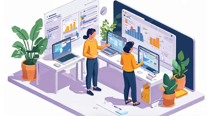 idea如何打开一个web项目 | PingCode智库