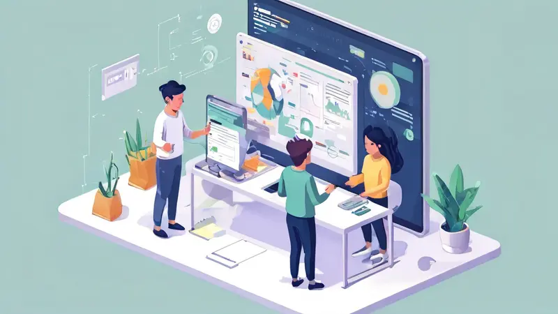 web app如何开发流程 | PingCode智库