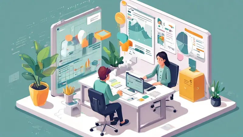 如何控制html | PingCode智库