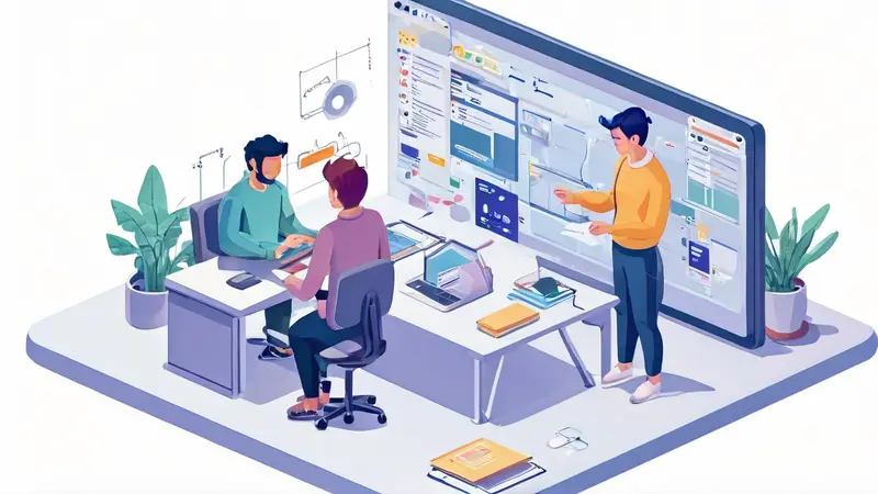 sql做的数据库如何在visual | PingCode智库