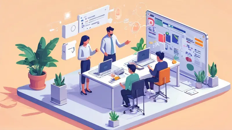 md如何生成html | PingCode智库