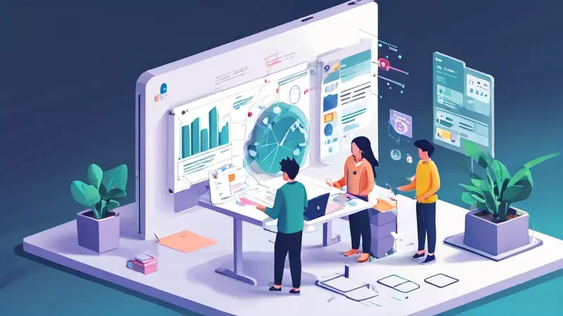 jsp如何在数据库中调用图片 | PingCode智库