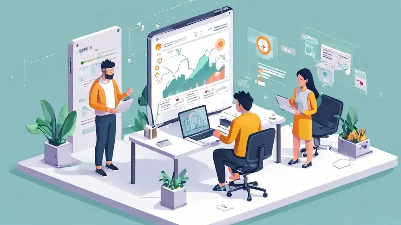 如何播放mp4文件 html | PingCode智库