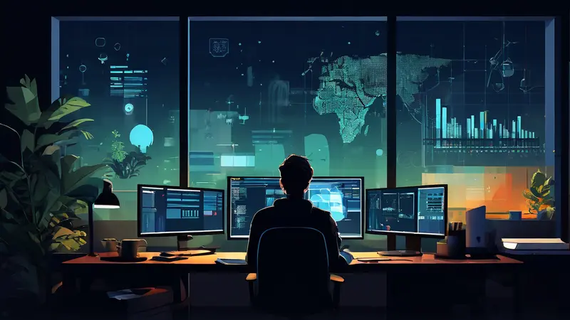 虚拟机中的mac os如何升级系统 | PingCode智库