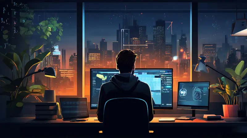 qemu创建完虚拟机如何进入 | PingCode智库