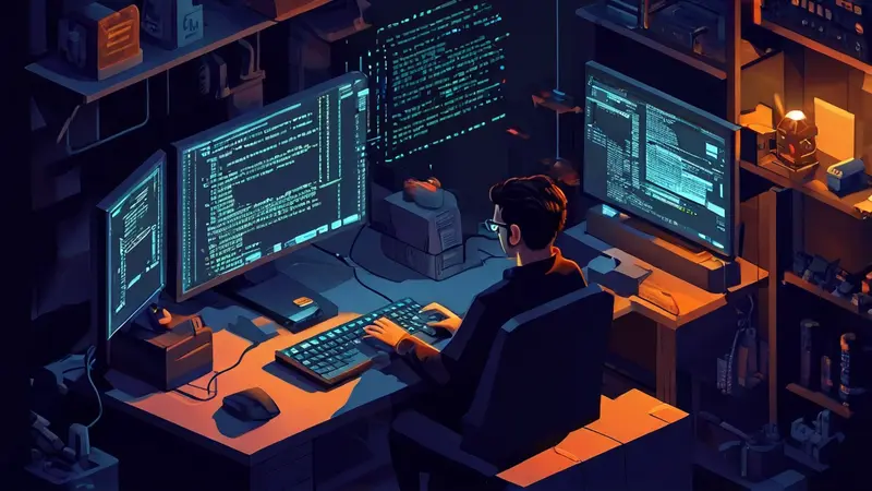 如何获取api随机图片 Pingcode智库 