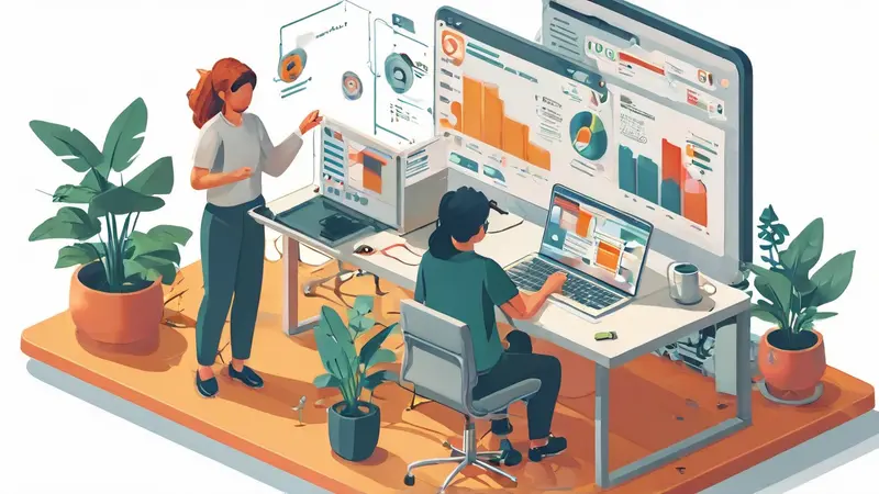 windows如何打开web | PingCode智库