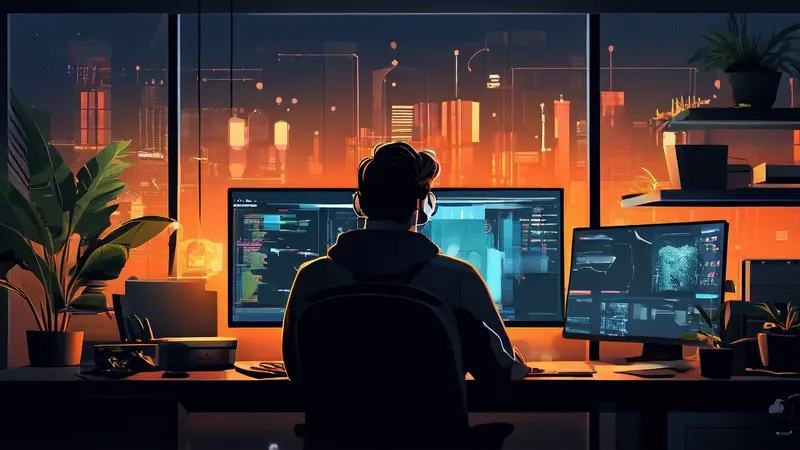 linux如何用python脚本文件 | PingCode智库