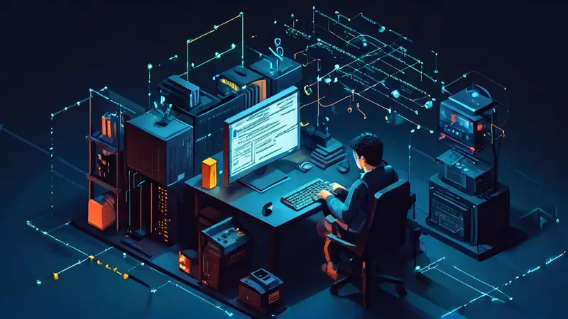 前后端分离如何调api | PingCode智库