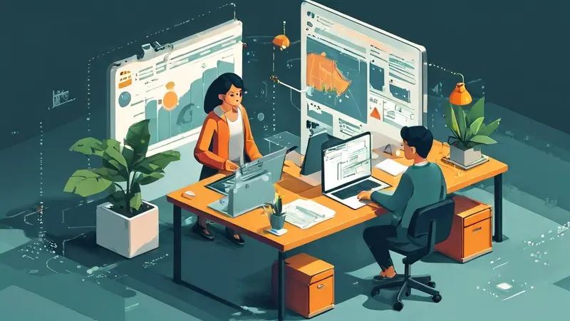 如何用dw做一个HTML5网页 | PingCode智库