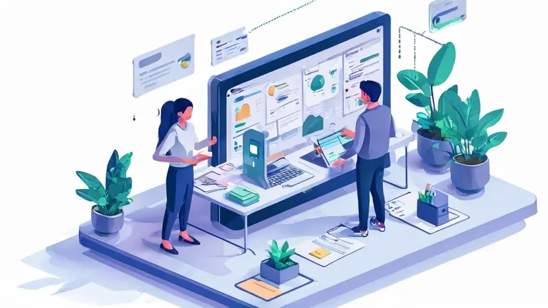 html5如何引入mp4文件夹 | PingCode智库