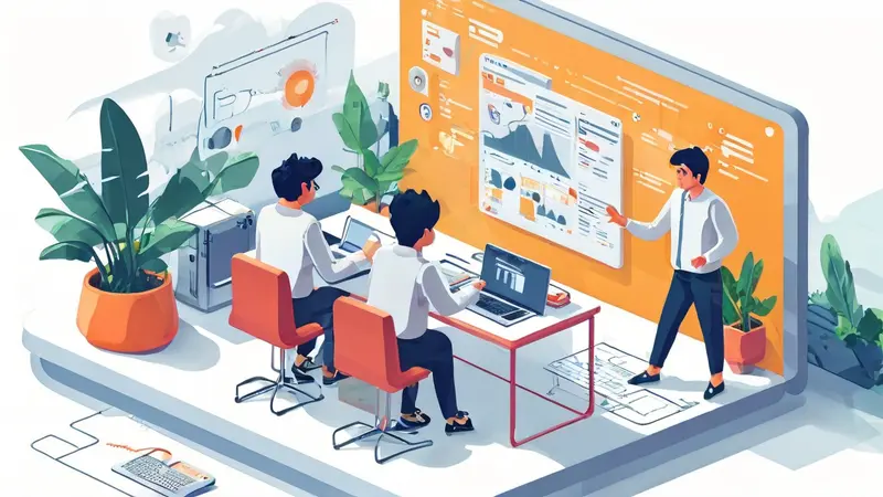 利用数据库代码如何画出e-r图 | PingCode智库