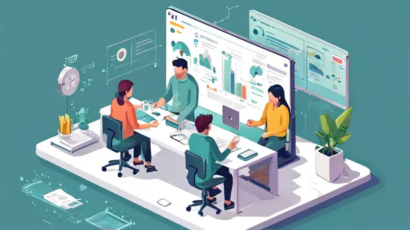 powerbi如何发布到web | PingCode智库