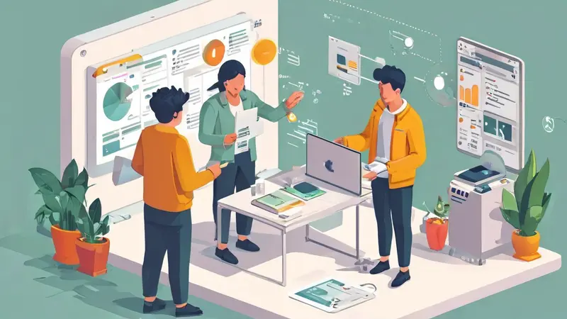 html的table如何美化 | PingCode智库