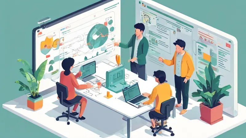 vue.js如何显示html | PingCode智库