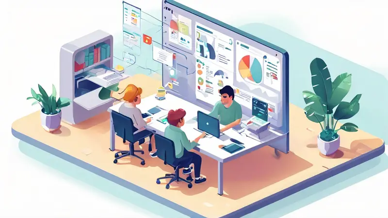 html文件如何传到ipad | PingCode智库