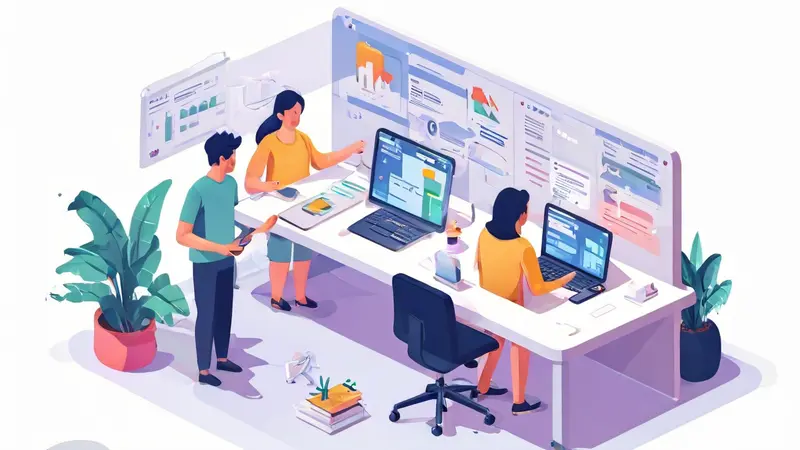 python如何进行web开发 | PingCode智库