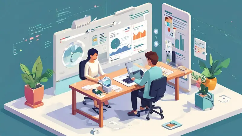 如何更改web地址 | PingCode智库