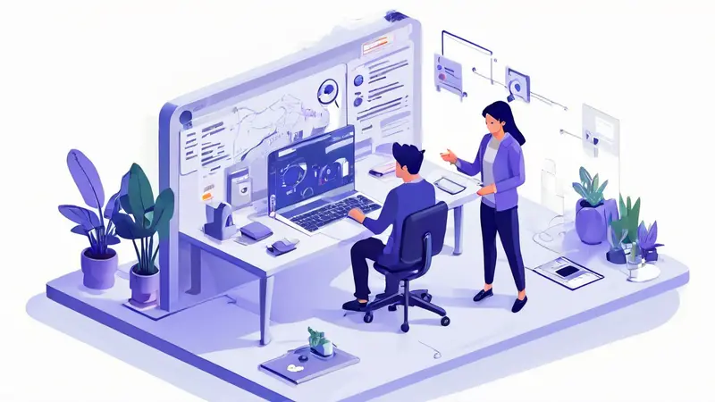 如何实现 redis 与数据库信息同步 | PingCode智库