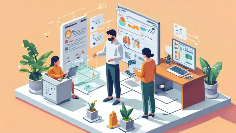 如何html转换成pdf文件格式 | PingCode智库