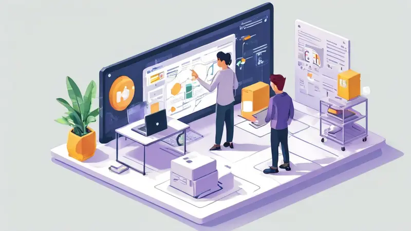 如何从数据库读取图片到jsp页面 | PingCode智库