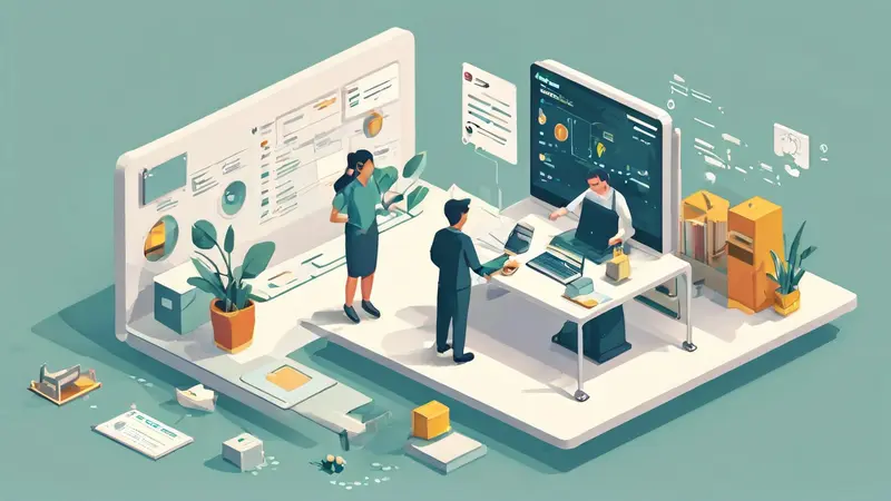 如何制作HTML5课件 | PingCode智库