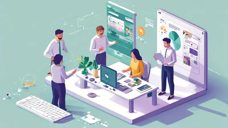 ensp如何在网页使用web | PingCode智库