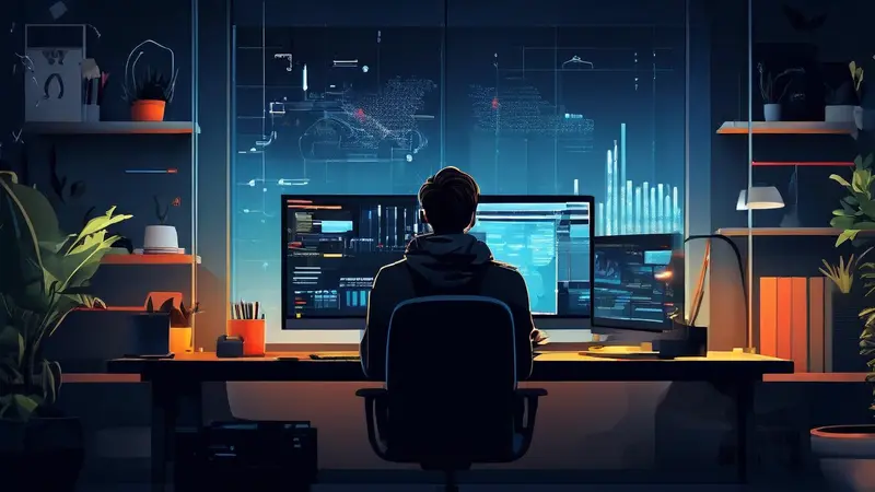 android虚拟机如何导入文件夹 | PingCode智库