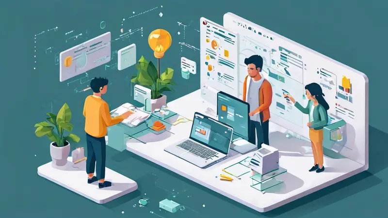 如何从svn导入web项目 | PingCode智库