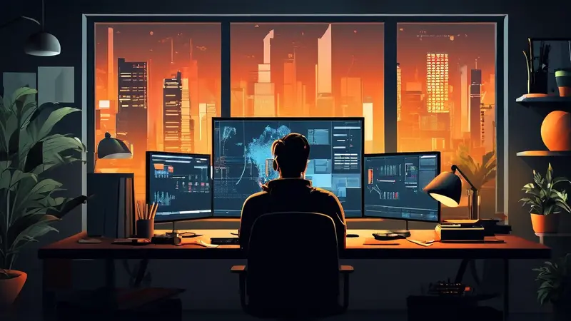 如何使用深度系统安装vm虚拟机 | PingCode智库