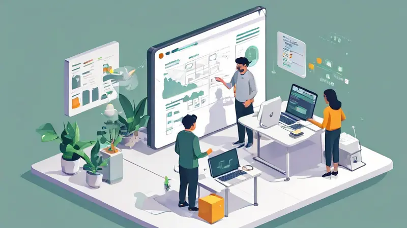 HTML5表单如何设置一个时间选择器 | PingCode智库